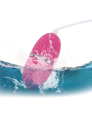 10 Vibration Kegal Exercise Ball Love Eggs Kegel Balls Wate