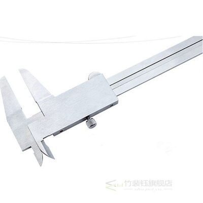Mitutoyo CNC Vernier Caliper 0 150 0 200 0 300 0.02 Precisi
