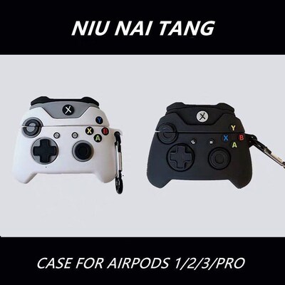 Cartoons Creative ins game handle personality airpods1/2 ge
