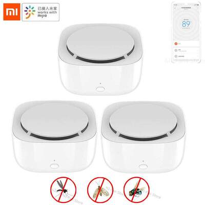 2020 New Xiaomi Mijia Mosquito Repellent Killer Smart Versio