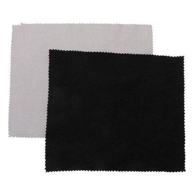 100 Pcs Cleaning Cloth Cleaning Glasses Lens Mobile Phone S