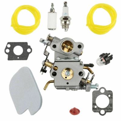 Carburetor Kit For Poulan P3314 P3416 P4018 PP3816 For ZAMA