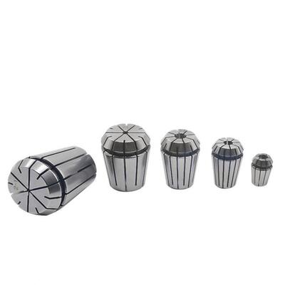 1pc ER25 3mm 1/8 Inch (3.175mm) 4mm 5mm 1mm 2mm 6.35mm Sprin