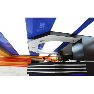 15 years quality guarantee fireproof and waterproof flexible