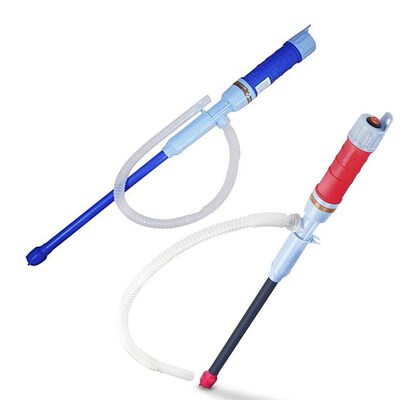 Oil Pump Fuel Pump Water Pump Transfer Non Corrosive Liquid