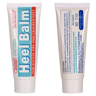 Power-Crack-Heel-Cream Cracked Skin-Repair Foot-Peeling Hand