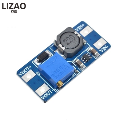 1PCS MT3608 2A Max DC DC Step Up Power Module Booster Power
