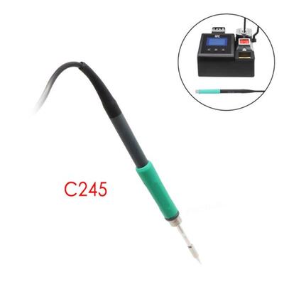 C210 Soldering Station Soldering Handle Suitable for Solderi
