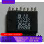 AD818AR   AD751N   AD722JR   AD713JN 原装进口  支持检测