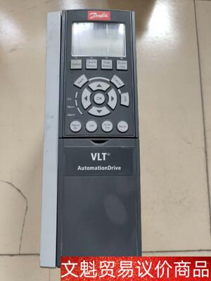 丹佛斯变频器FC-301P3K0T4E20H1XG 议价商品