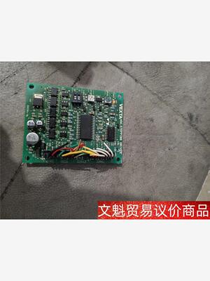 原装二手VEXTA 东方步进电机马达驱动器板 PMD03C 议价商品