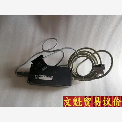 HEIDENHA海德汉放大器拆