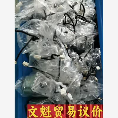 A6750W驱动器MCDLT35SM，MHMF082L1 议价商品