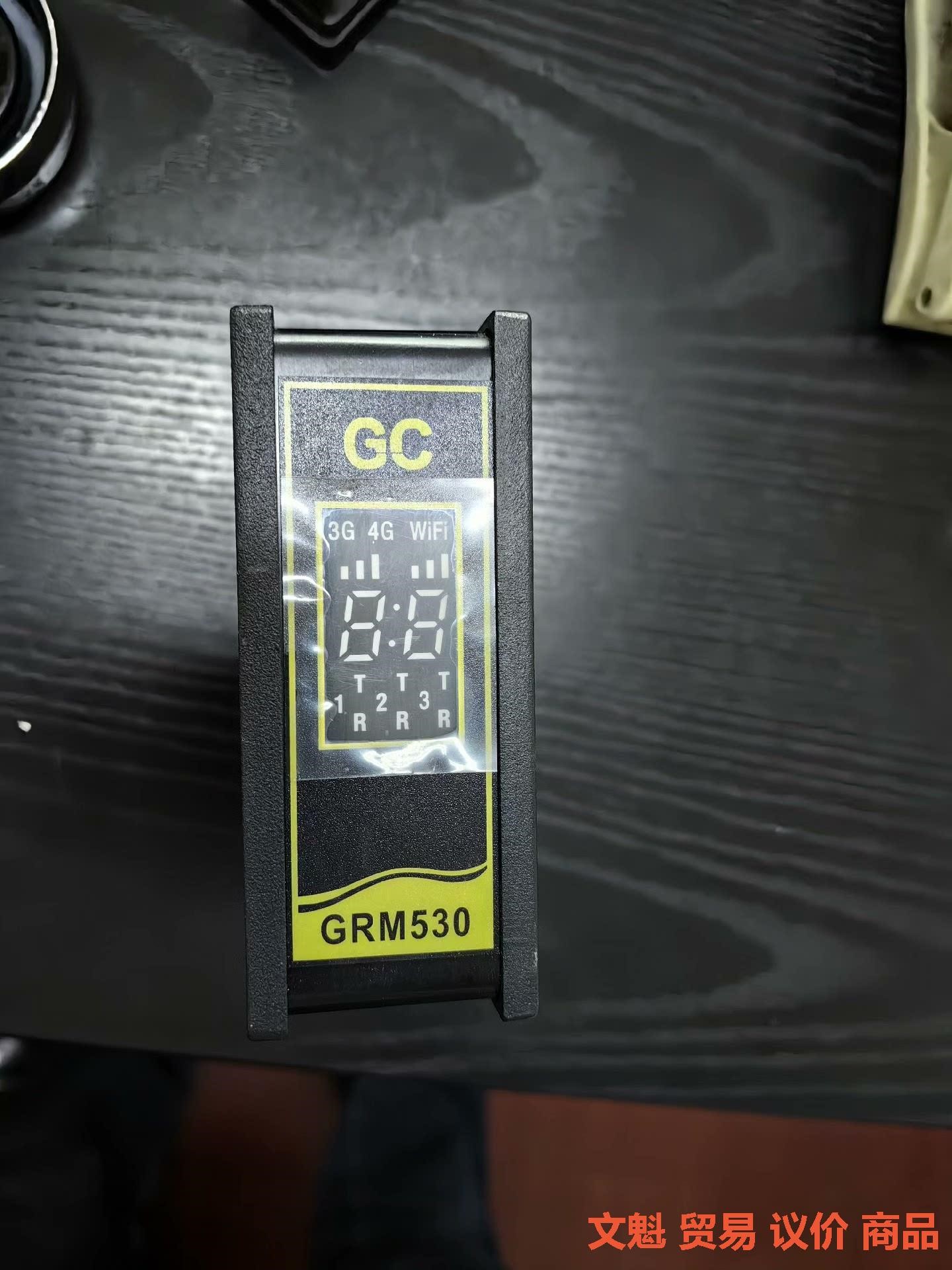 巨控智能远程控制终端GRM532N一C.来议价