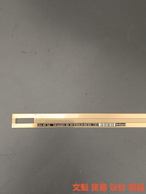 拆机海德汉光尺LIDA 405 ML 740MM，实物拍摄仅.议价