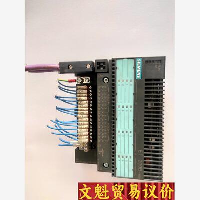 西门子ET200B-16DI加193-OCA10-OXAO，议价商品