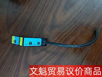 二手Acuity AR200 AR-200激光传感器一个（线 议价商品