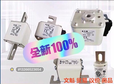 熔断器保险管170M6338 170M6339 170M63议价