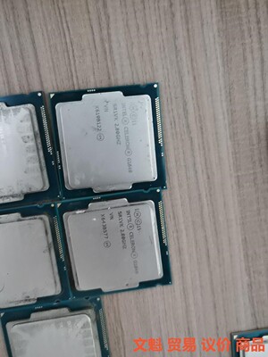 G1840cpu,正常拆机.议价