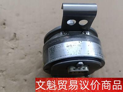 德国原装进口SEW编码器ES7R/EV7R  OG73 RN 议价商品