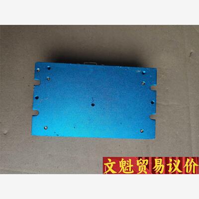 雷赛科技驱动器HBS57，拆机的图片实图拍照，功能正常。 议价商品