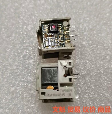 PDA10V4B15 传感器原装拆机现货，质量保证，可以直接.议价
