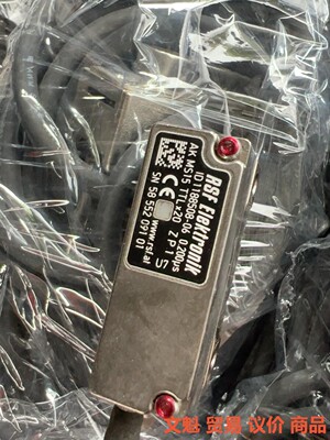 RSF Elektronik AKMS15 TTLx20 光.议价商品