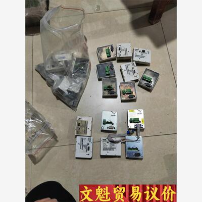 LENZE LECOM A/B伦茨2102 RS232+RS议价商品