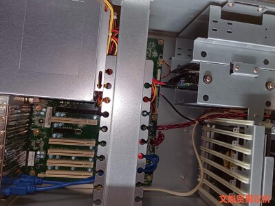 研华IPC-7132MB工控机AIMB-705VG+I7-6议价