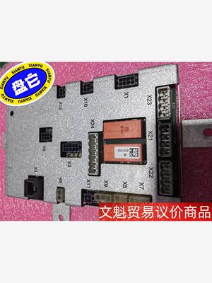ABB机器人板卡电路分配板  DSQC611 3HAC133 议价商品