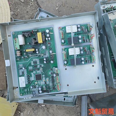 拆机江苏力普高压变频器功率单元驱动板触发板lp-lo-22a议价