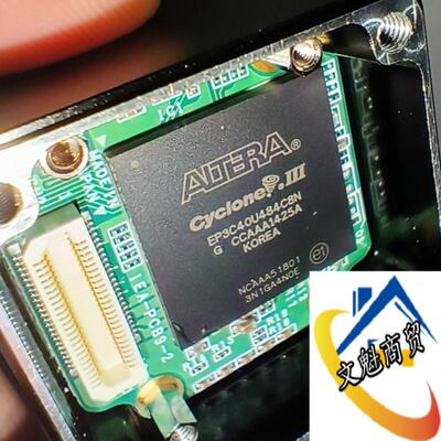 EP3C40U484C8N   ALTERA  EP议价商品