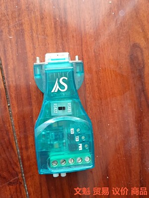 拆机SystemBase通讯转换器CS-428/9AT,议价