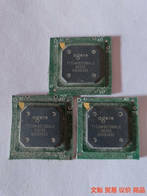 TTSI4K32T3BAL2 BGA IC 芯片 集成.议价商品