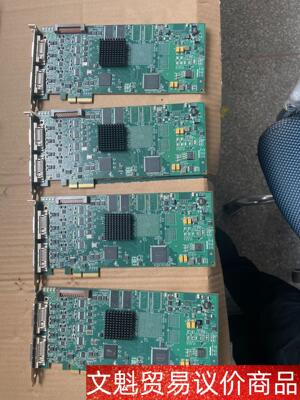 图像采集卡Matrox SOL6M4AE* Y7247-03 议价商品