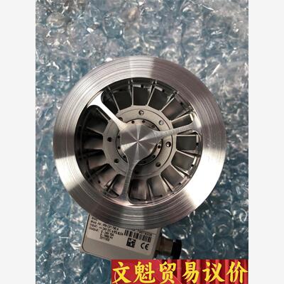 普发 PFEIFFER HiPace 80 分子泵 实拍 现 议价商品