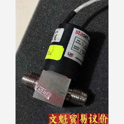 AMAT staset压力表EA100D-43 实物拍摄议价商品