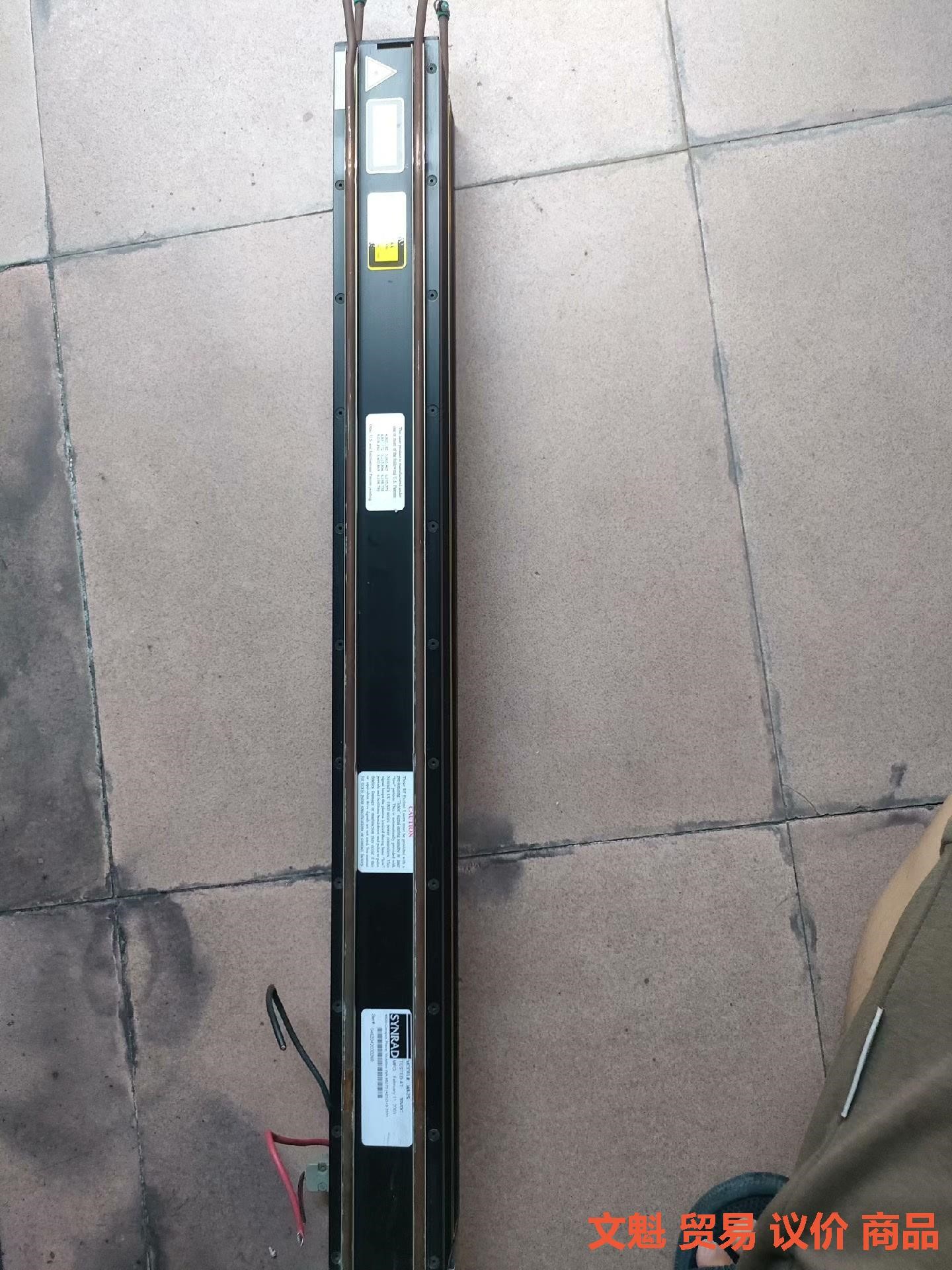 光电/激光器件SYNRAD/新锐J48-2S二氧化碳激光器,.来议价