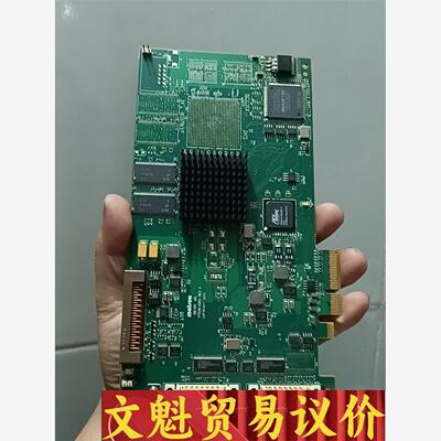 Matron图像采集卡Y7239-