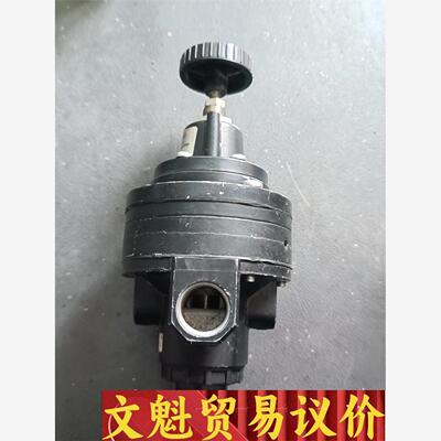Aircom R03-04J6减压阀 议价商品