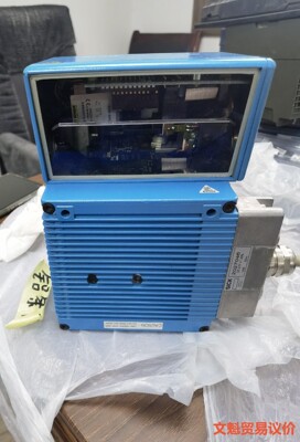 Sick CLV490-1010 西克条码阅读器工业条码识别议价