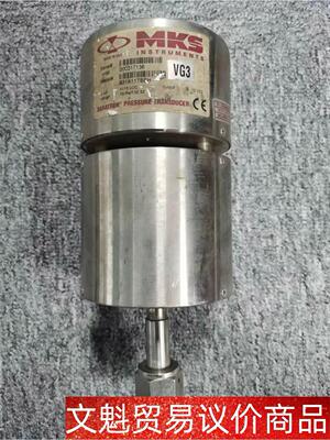 MKS 631A11TBEH PRESSURE TRANSD 议价商品