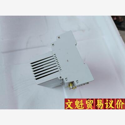 西门子RLU236，plc控制器，实物如图，功能正常，设备拆 议价商品