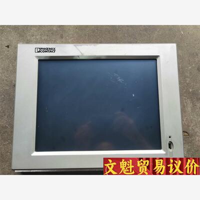 菲尼克斯触摸屏VALUELINE