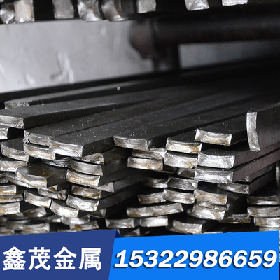 圆钢38crMOal s13642CRmo模具钢 H13 gcr15棒料 t10钢板DC53 p20