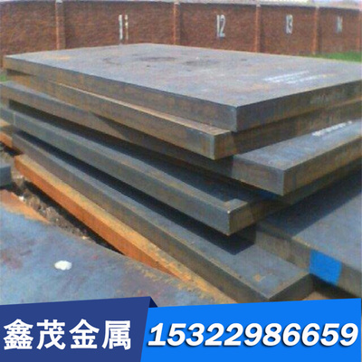 AISI4145H 4137H 8620H SAE4140 4340 35CrMnSi合金钢圆棒钢板