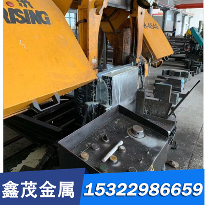 20MnTiB 合金结构钢 38CrSi 四方料 42CrMoV 大宽度板材 35CrMo