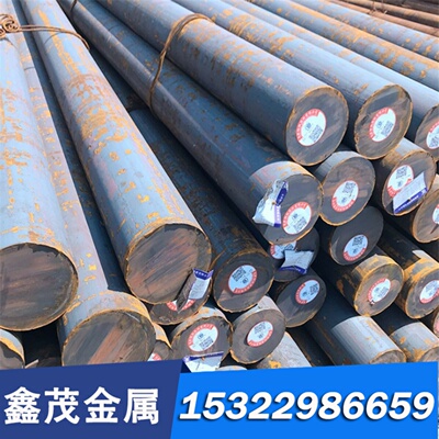 40CrMoV13-9合金结构钢40CrNiMo4冷拉圆棒41CrNiMo4研磨棒5NiCr18