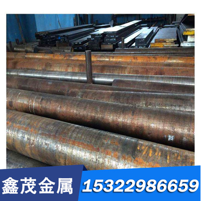W7Mo4Cr4V2Co5钨钼系含钴高速工具钢W2Mo9Cr4VCo8高速钢钢板 圆钢