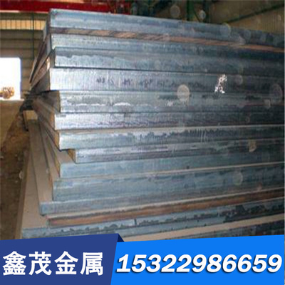 52MN5碳素钢1018中厚薄板24MnTI圆钢16NiCrS4光亮棒AISI1008